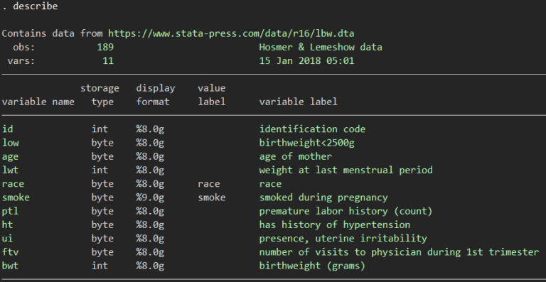 Net reclassification improvementをカスタマイズ | 医療統計とStataプログラミングの部屋
